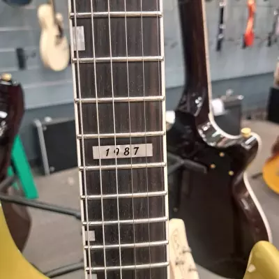 Gear Hunter | LTD Mirage CUSTOM '87 Metallic Gold
